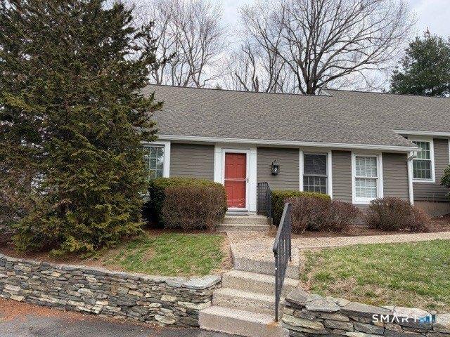 house with 2 bedroom, Glastonbury CT DLS102279984