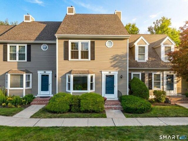 house with 2 bedroom, Glastonbury CT DS104332554
