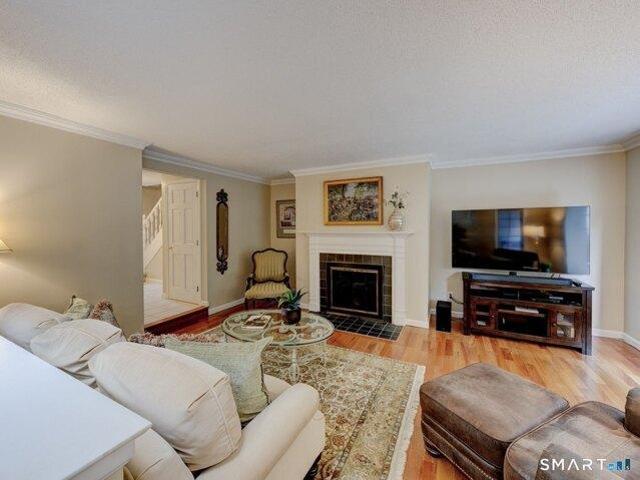 house with 2 bedroom, Glastonbury CT ES105144086