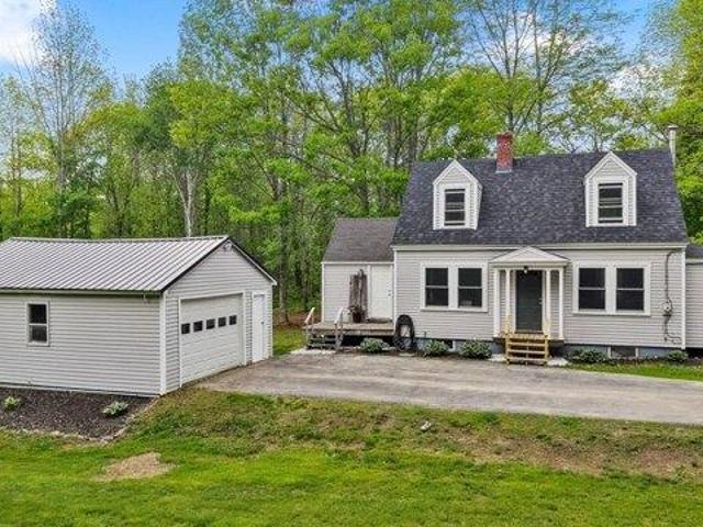 house with 2 bedroom, Glenburn ME DS103619657