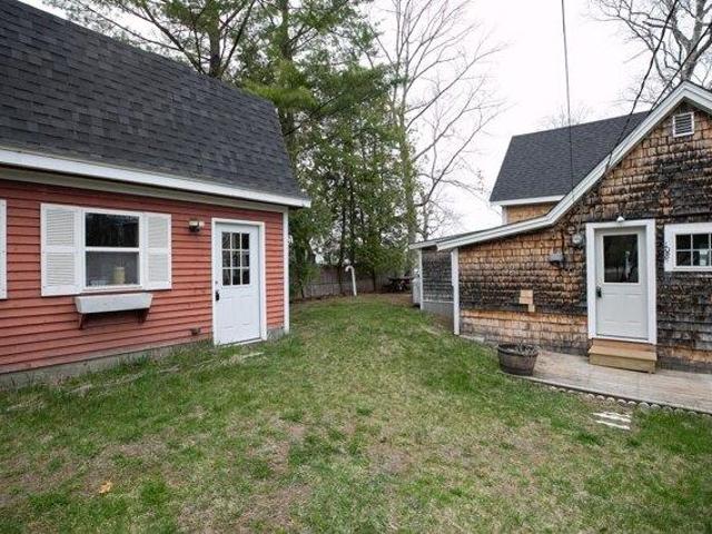 house with 2 bedroom, Glenburn ME DS103622255