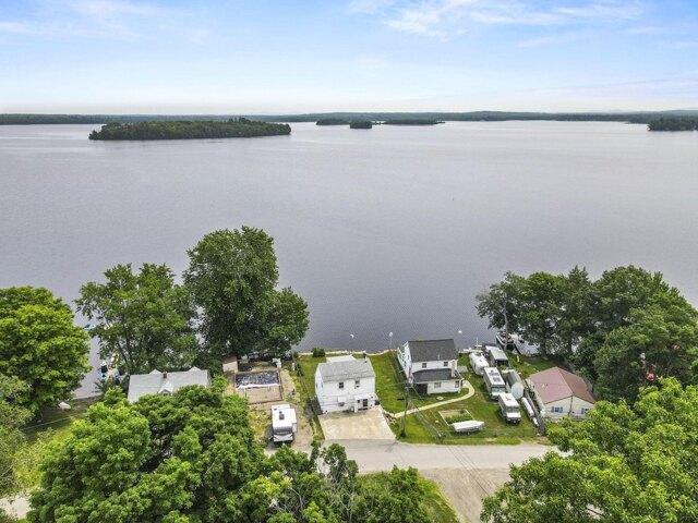 house with 2 bedroom, Glenburn ME DS103889187