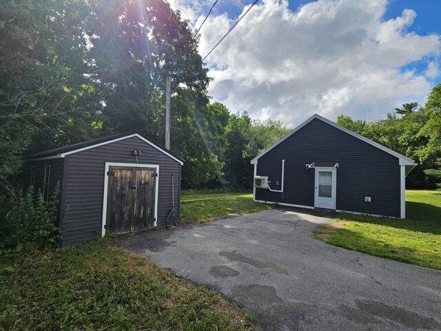 house with 2 bedroom, Glenburn ME DS104262829