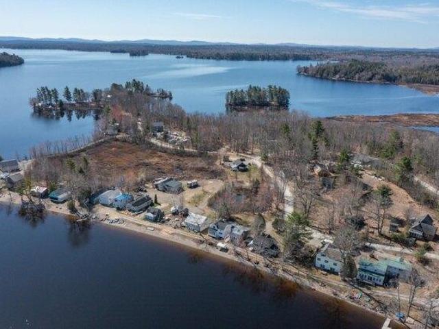 house with 2 bedroom, Glenburn ME ES104009547