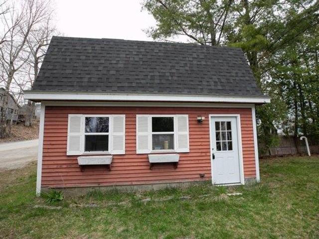 house with 2 bedroom, Glenburn ME ES104237193