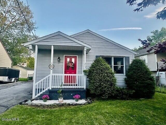 house with 2 bedroom, Glens Falls NY ES104906386