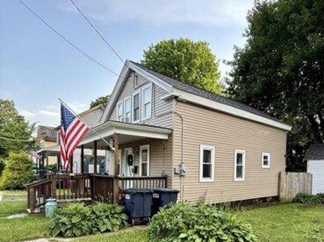 house with 2 bedroom, Glens Falls NY ES104906803