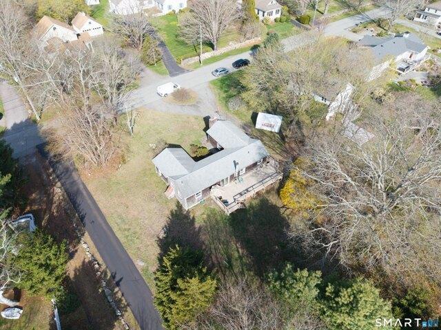 house with 2 bedroom, Groton CT DS102027633