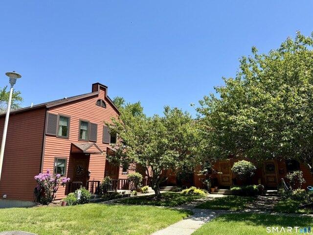 house with 2 bedroom, Groton CT DS103073102