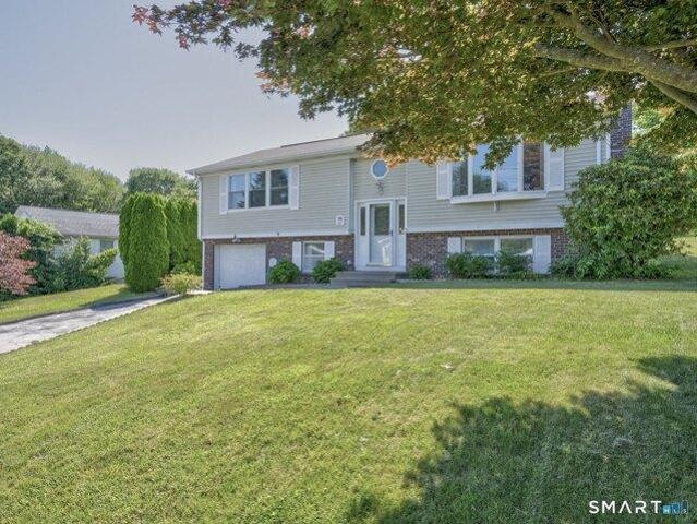 house with 2 bedroom, Groton CT DS104329743