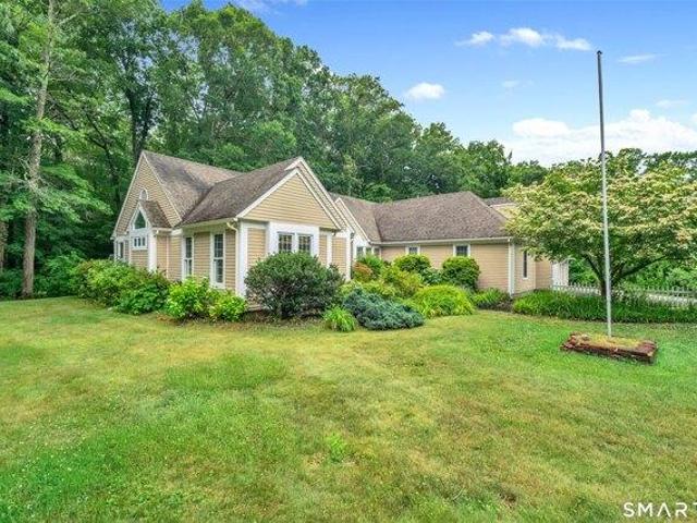 house with 2 bedroom, Groton CT ES104833691