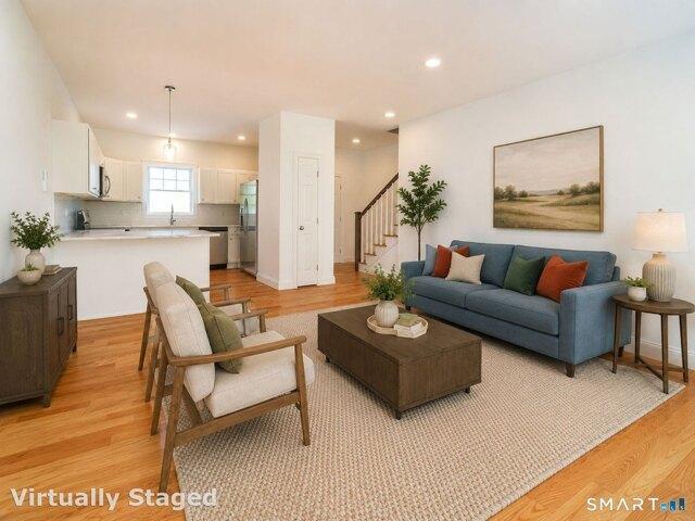 house with 2 bedroom, Groton CT ES104077518