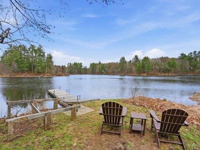 house with 2 bedroom, Groton MA ES102860007
