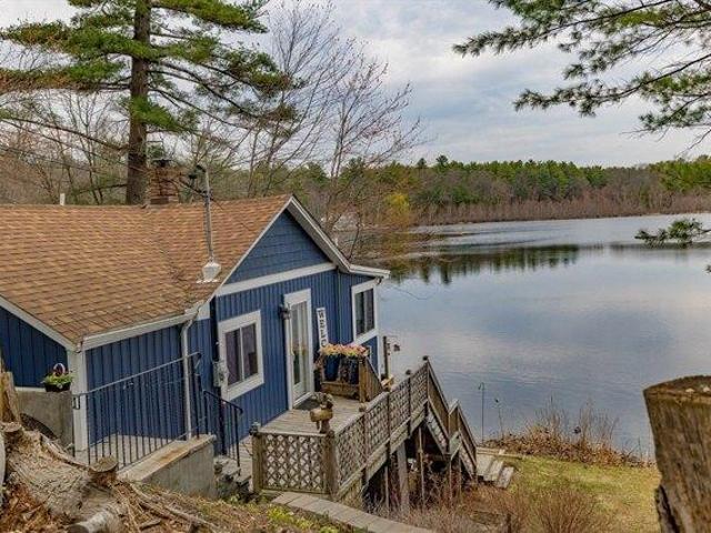 house with 2 bedroom, Groton MA ES103438078