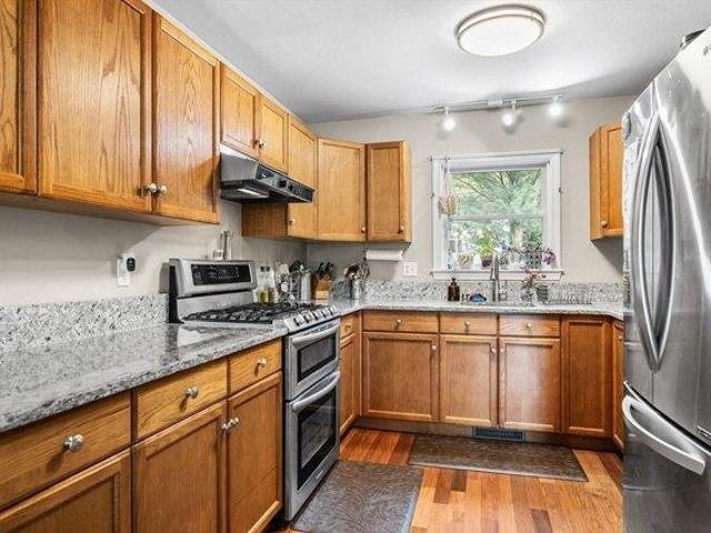 house with 2 bedroom, Groton MA ES103442770