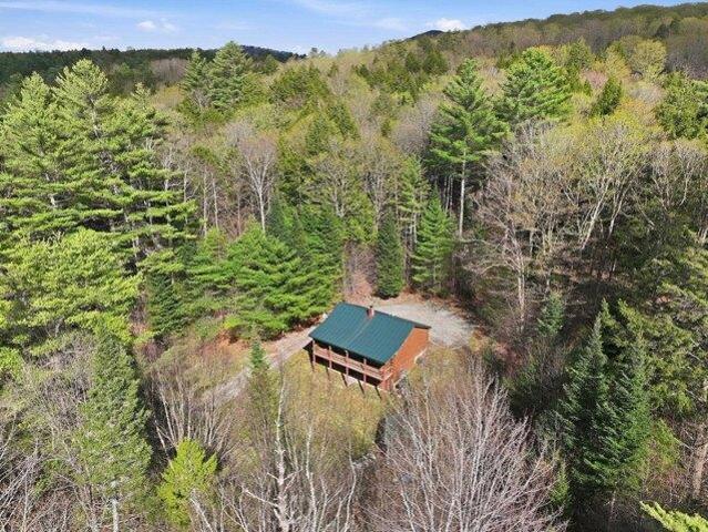 house with 2 bedroom, Groton VT DS102447770