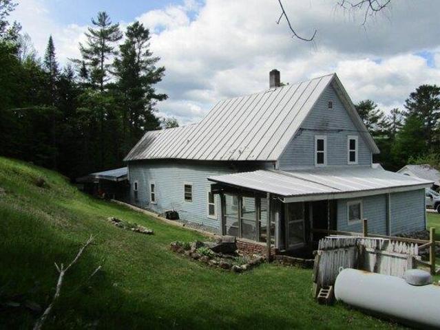 house with 2 bedroom, Groton VT DS103931496