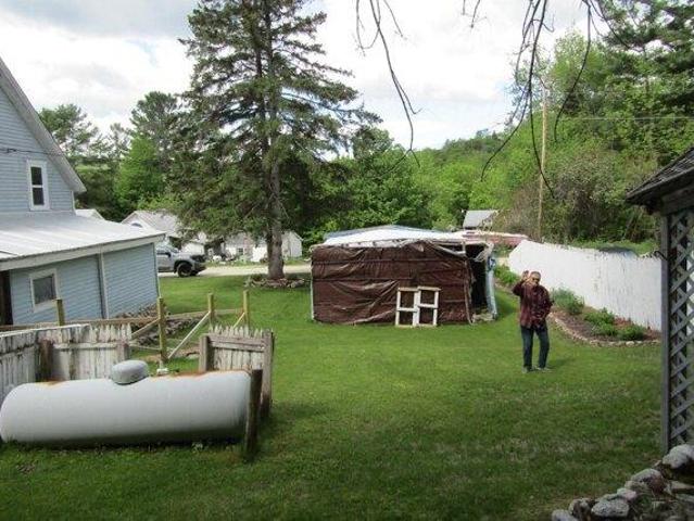 house with 2 bedroom, Groton VT ES103931496