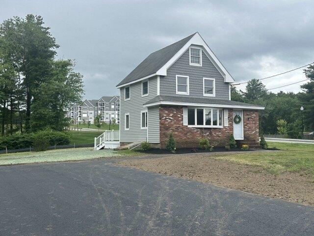 house with 2 bedroom, Groveland MA DS103663862