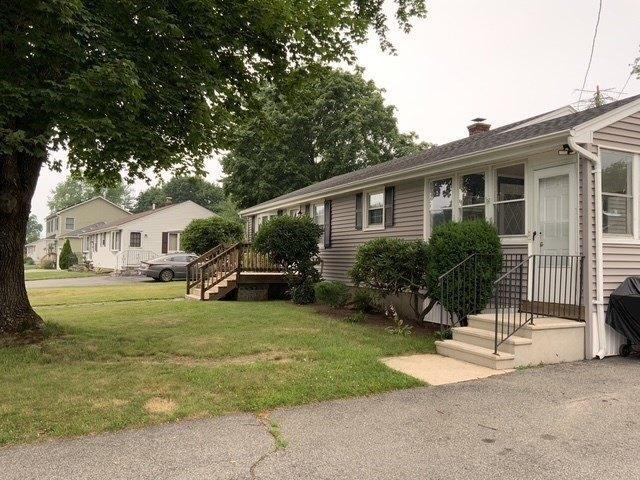house with 2 bedroom, Grafton MA DS104406956