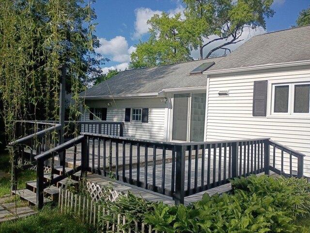 house with 2 bedroom, Grafton MA DS103158609