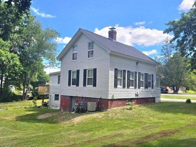 house with 2 bedroom, Grafton MA ES104264643