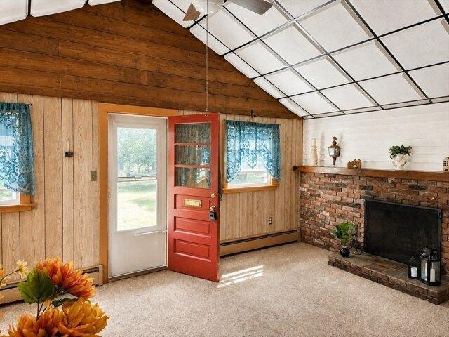 house with 2 bedroom, Grafton MA ES105114538