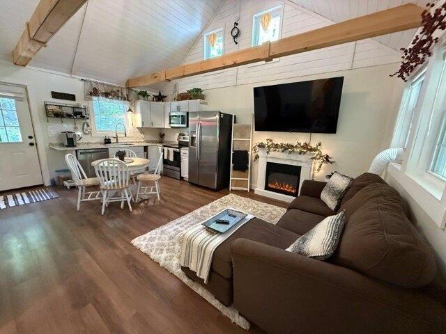 house with 2 bedroom, Grafton NH DLS103019613