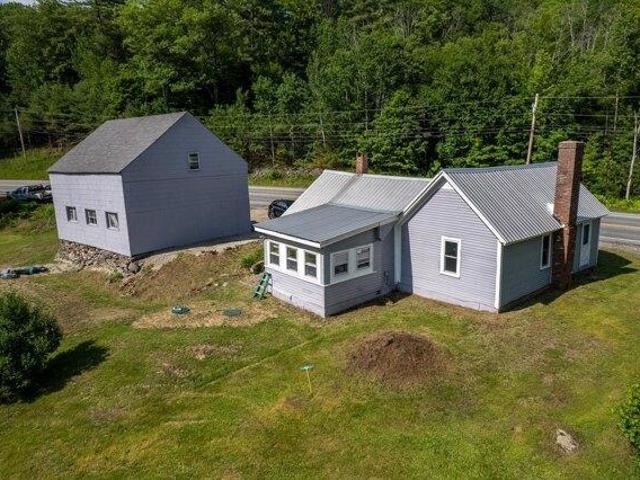 house with 2 bedroom, Grafton NH DS104440443