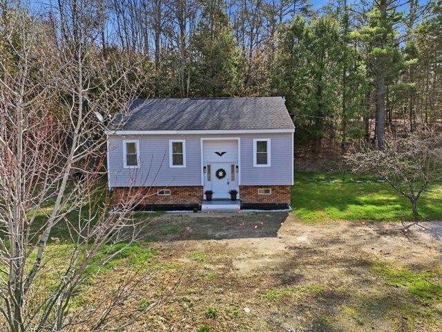 house with 2 bedroom, Grafton NH DS103073359