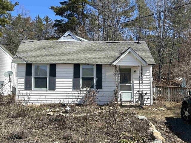 house with 2 bedroom, Grafton NH DS103432307