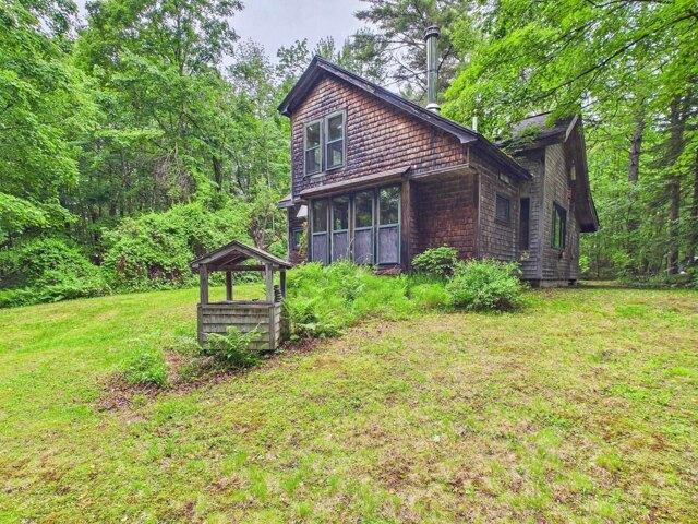 house with 2 bedroom, Grafton NH ES104811430