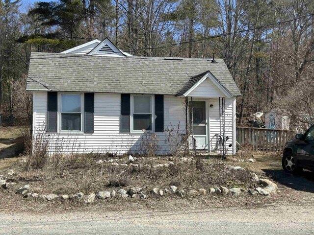 house with 2 bedroom, Grafton NH ES104834499