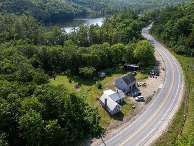house with 2 bedroom, Grafton NH ES105123849