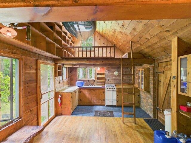 house with 2 bedroom, Grafton NH ES105159954