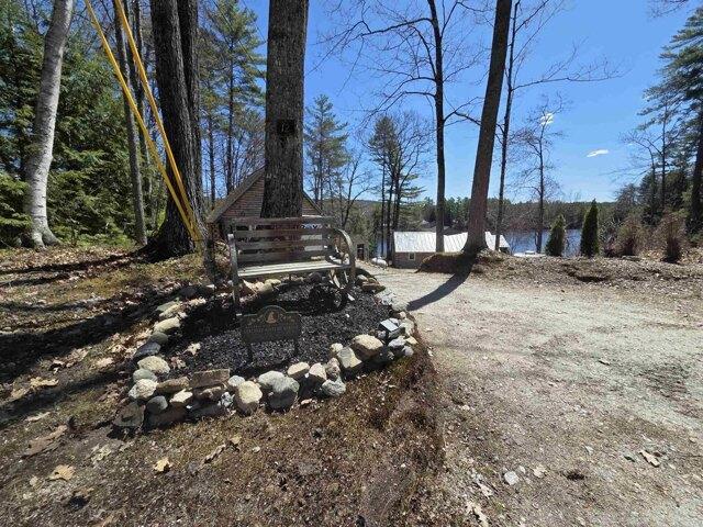 house with 2 bedroom, Grafton NH ES103037786