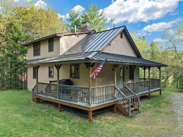 house with 2 bedroom, Grafton NH ES103436113
