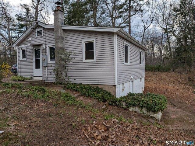 house with 2 bedroom, Granby CT DS102531974