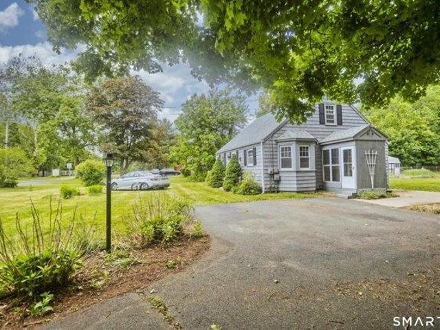 house with 2 bedroom, Granby CT DS103967851