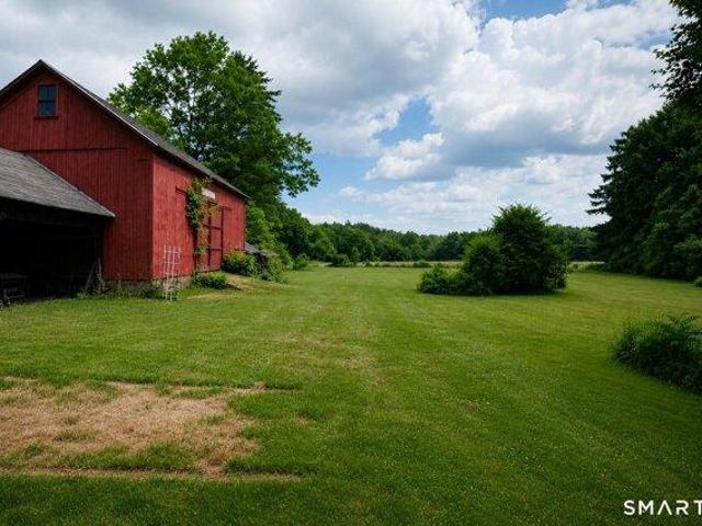house with 2 bedroom, Granby CT DS104152358