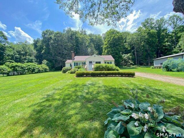 house with 2 bedroom, Granby CT DS104233764