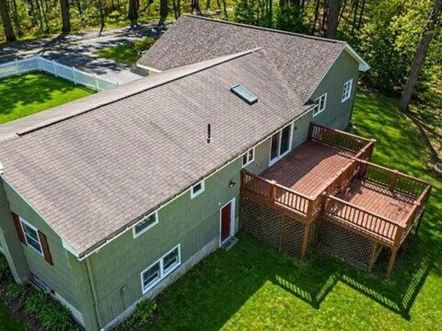 house with 2 bedroom, Granby MA DS103247978
