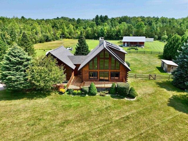 house with 2 bedroom, Grand Isle VT ES105113623