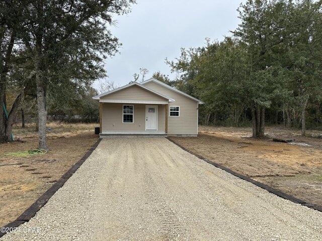 house with 2 bedroom, Grand Ridge FL DS89949836