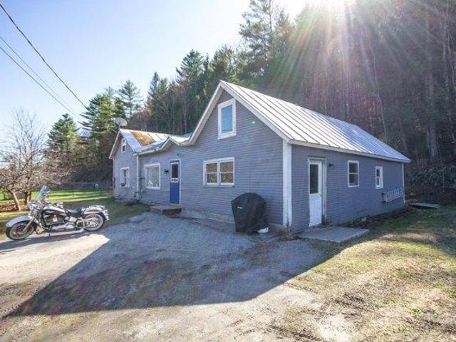 house with 2 bedroom, Granville VT DS102443209