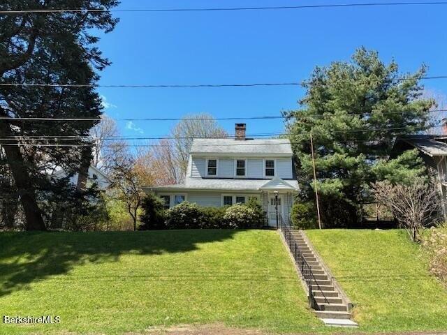 house with 2 bedroom, Great Barrington MA DLS102586446