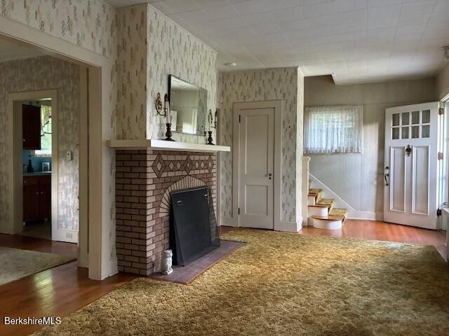 house with 2 bedroom, Great Barrington MA DS104045253