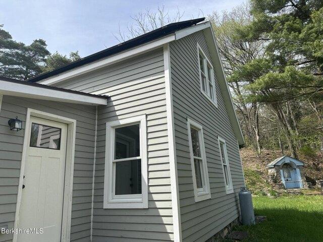 house with 2 bedroom, Great Barrington MA DS103444394