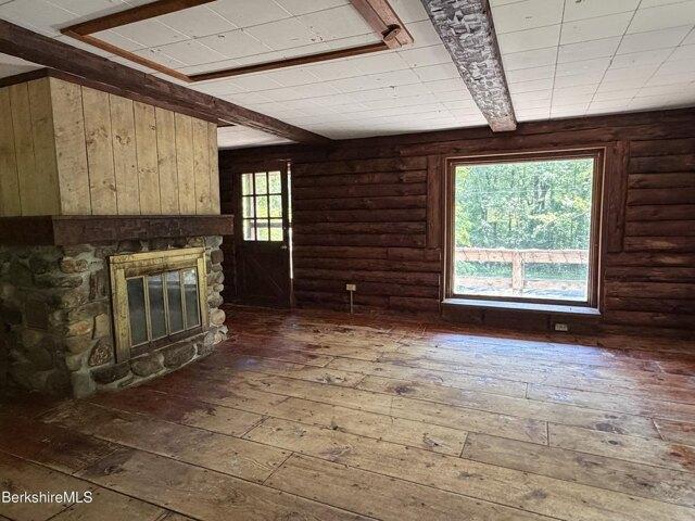 house with 2 bedroom, Great Barrington MA ES104655074