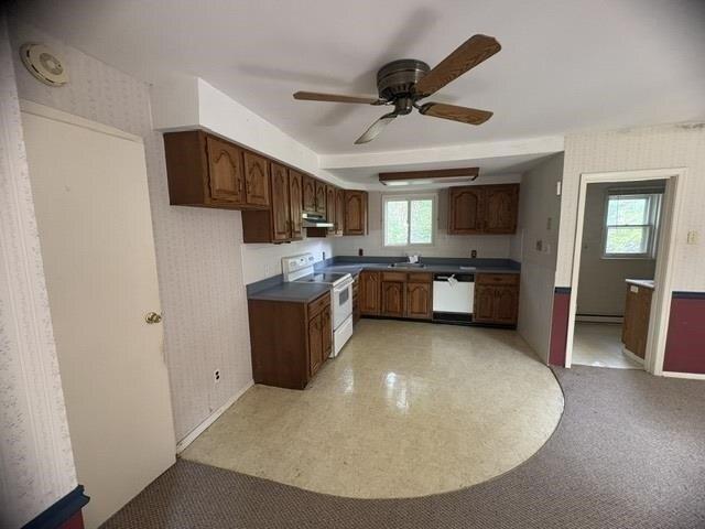 house with 2 bedroom, Green Creek NJ ES105203103